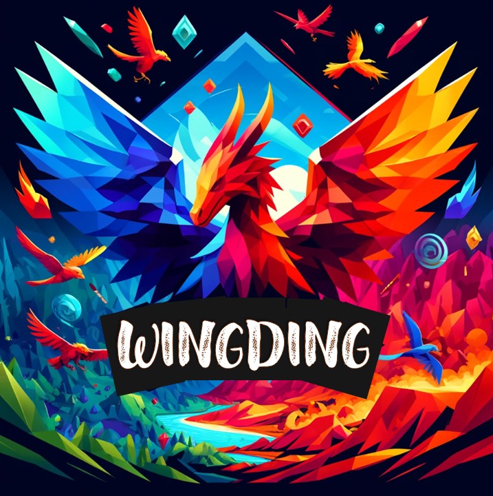 WingDing VR